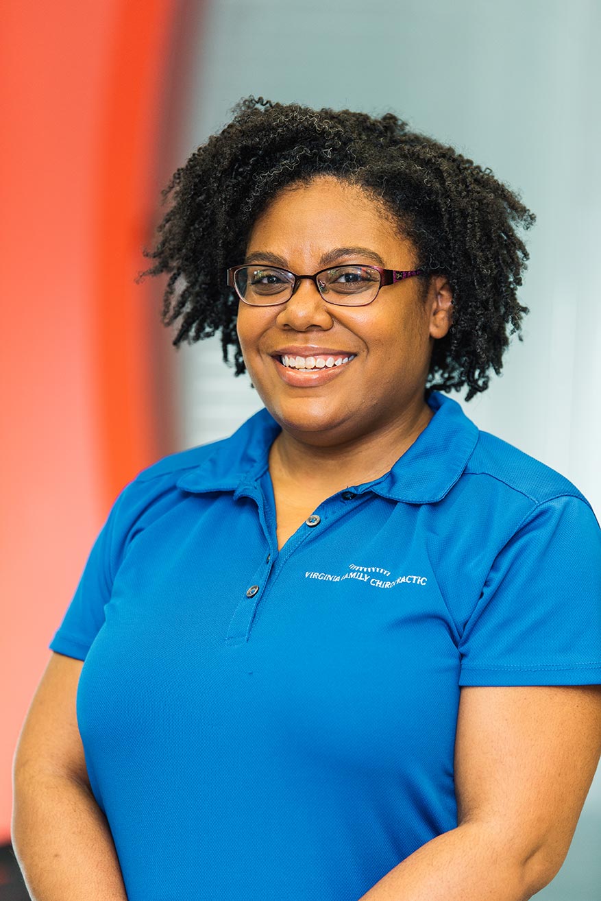 DeMetria - VA Family Medicine