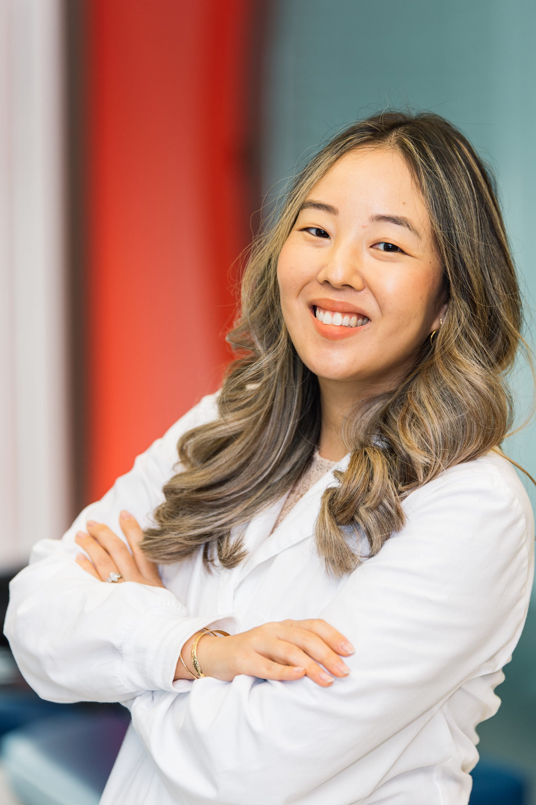 April Kim, FNP - VA Family Medicine